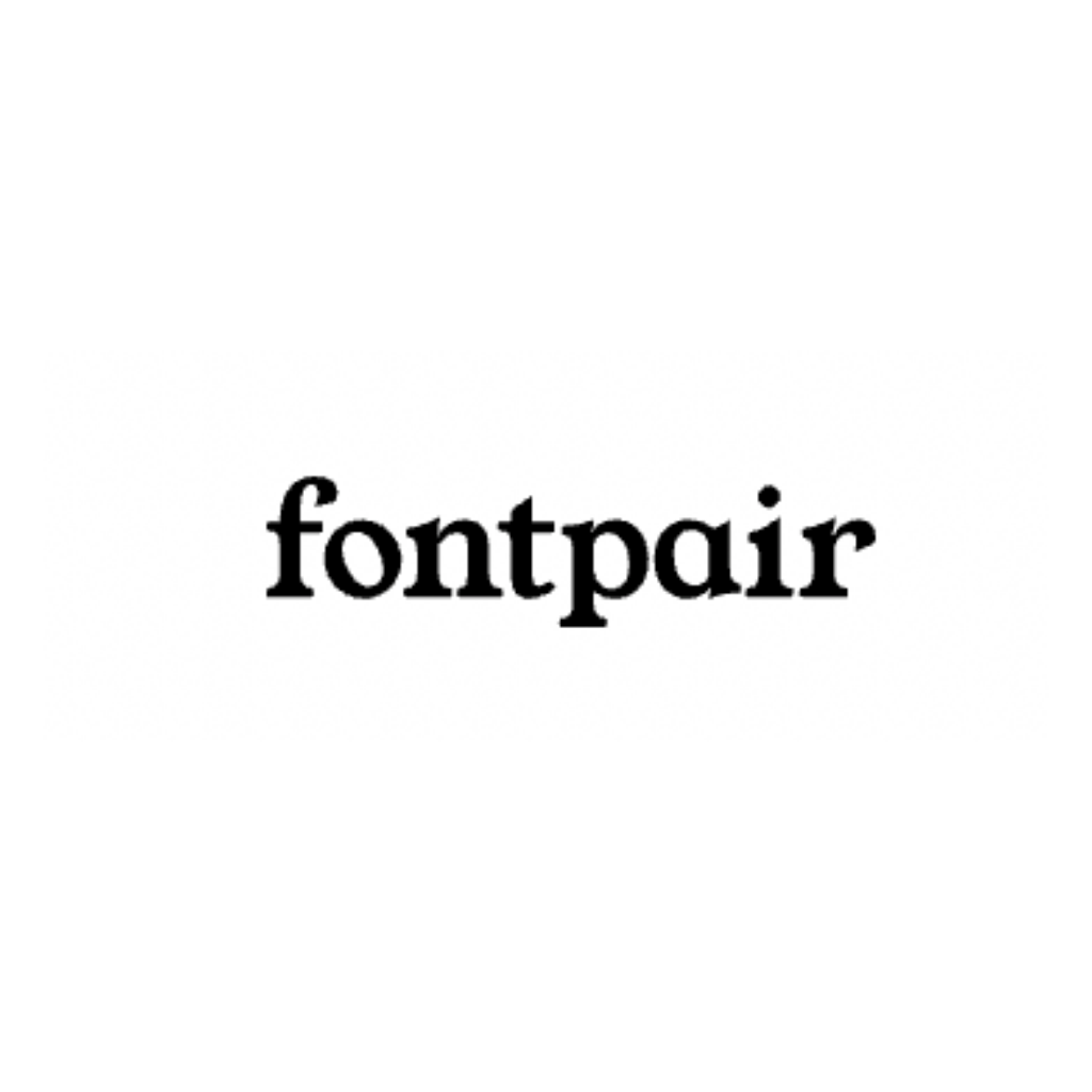 Font Pair Founders Toolkit Font Pair Founders Toolkit